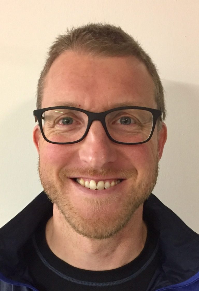 Coaches Details - Shaftesbury Barnet Harriers