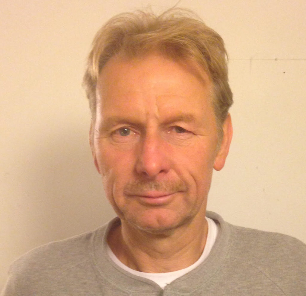 Coaches Details - Shaftesbury Barnet Harriers